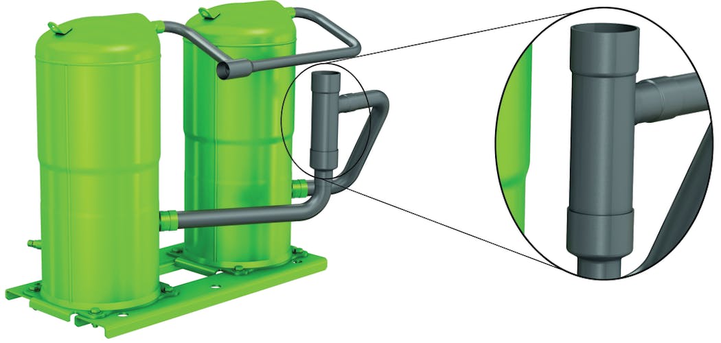 GA: Bitzer launches Orbit 6 Series Scroll Compressors for Light ...