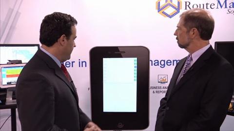 Mass Transit Interview with RouteMatch Software on Mobility Management ...