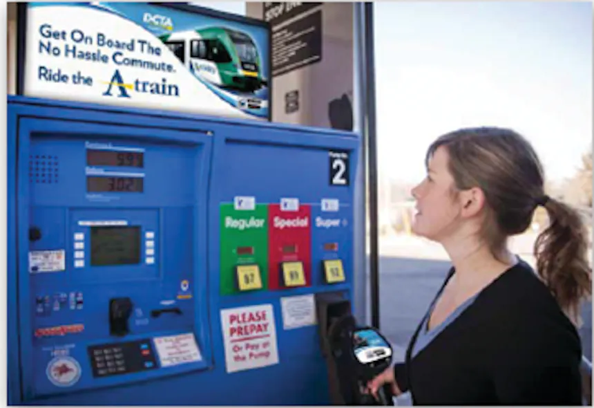 TX: Denton County Transportation Authority Kicks Off New I-35E ...