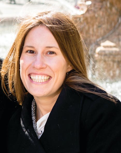 CA: Parsons' Hynes Named as One of the Top 20 Under 40 by ENR New York ...