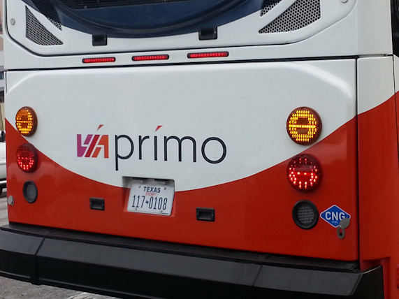 Via Primo Tour | Mass Transit