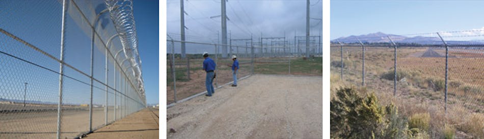 FiberPatrol FP1100-X System | Mass Transit