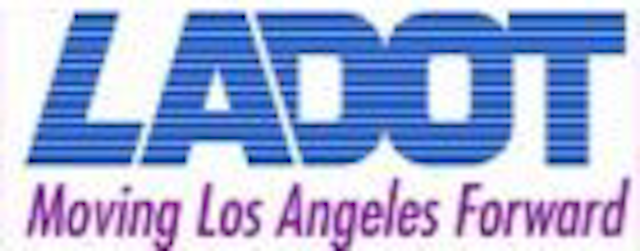 Los Angeles Department of Transportation (LADOT) | Mass Transit