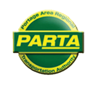 Portage Area Regional Transportation Authority (PARTA) | Mass Transit