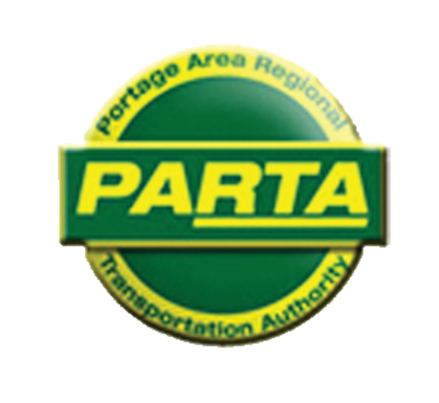 Portage Area Regional Transportation Authority (PARTA) | Mass Transit