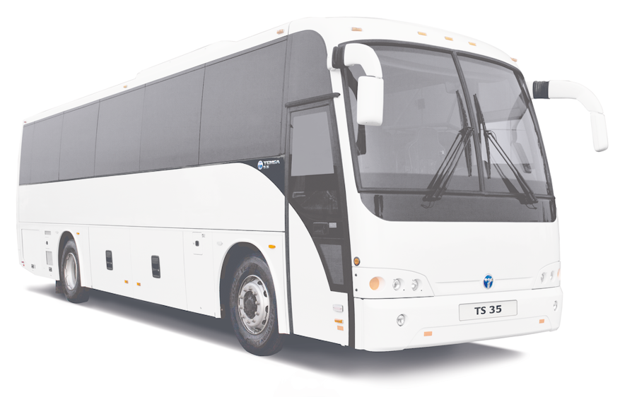 TEMSA TS 35 | Mass Transit