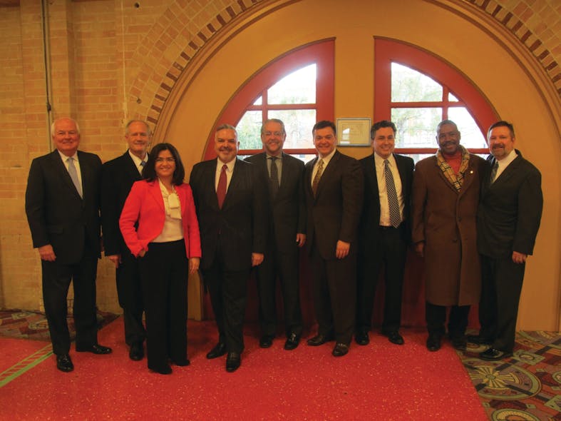 VIA Shows Strides in Economic Business Opportunities | Mass Transit