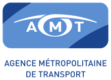 Agence métropolitaine de transport (AMT) | Mass Transit