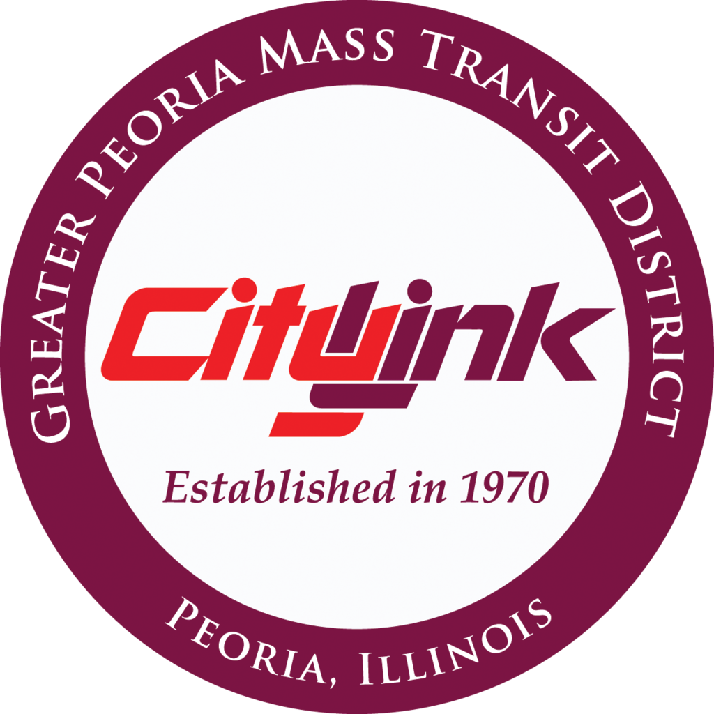 Greater Peoria Mass Transit District (CityLink) | Mass Transit