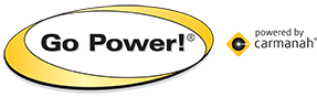 Go Power! | Mass Transit