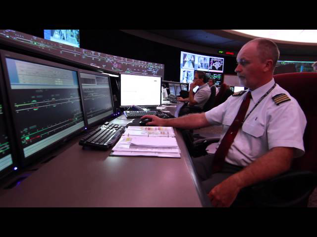 TTC's Signal System Explained | Mass Transit