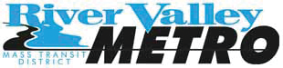 River Valley Metro Mass Transit District (Metro) | Mass Transit