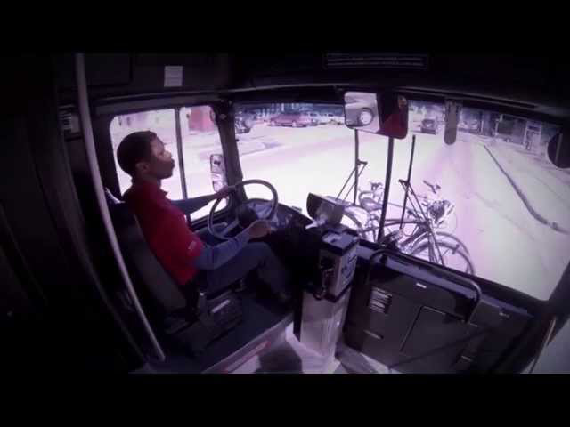 Champaign-Urbana Mass Transit District Opens Doors | Mass Transit