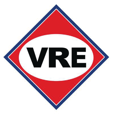Virginia Railway Express (VRE) | Mass Transit