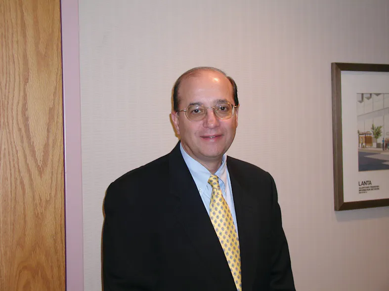 PA: Executive Director Armando V. Greco to Retire From LANta | Mass Transit