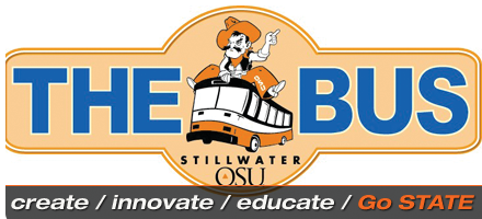 Oklahoma State University Department of Parking and Transportation ...