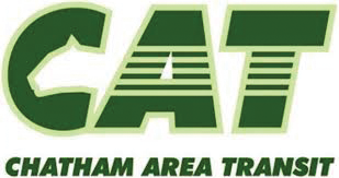 Chatham Area Transit (CAT) | Mass Transit