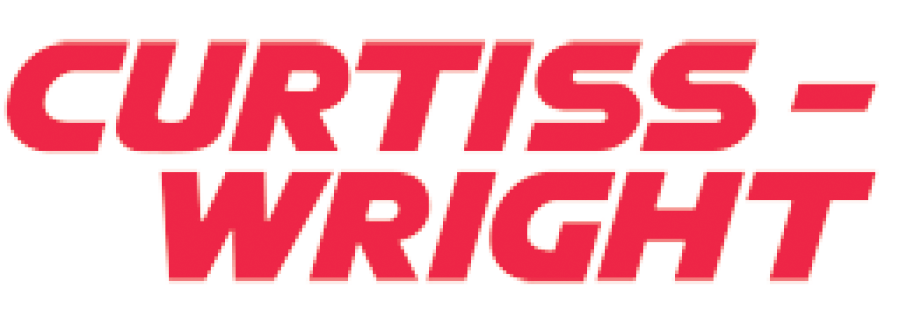 Curtiss Wright Logo