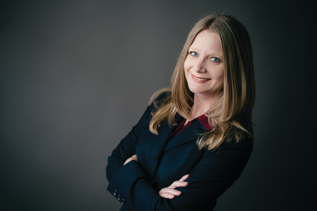 Top 40 Under 40 2014: Jennifer Garrity | Mass Transit