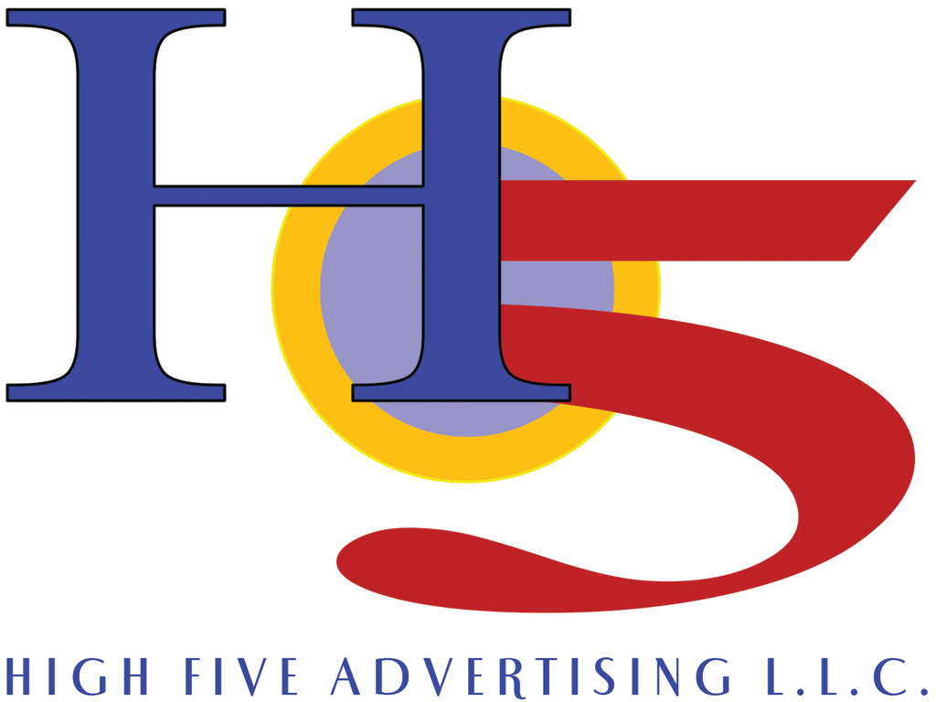 High Five Advertising LLC | Mass Transit
