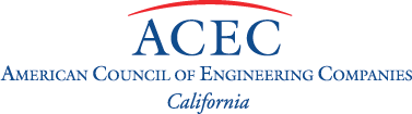 American Council of Engineering Companies California (ACEC California ...