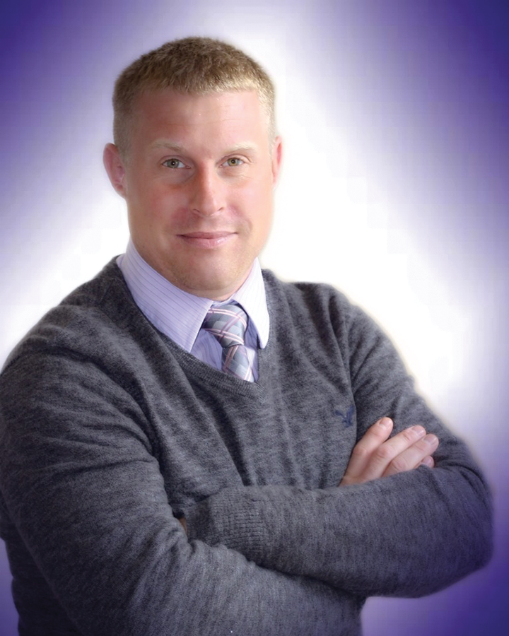 Top 40 Under 40 2014: Derek Muench | Mass Transit