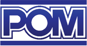 POM Inc. | Mass Transit