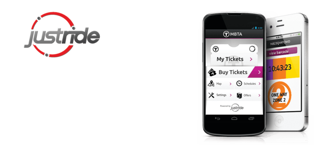 Masabi Showcases JustRide at Expo | Mass Transit