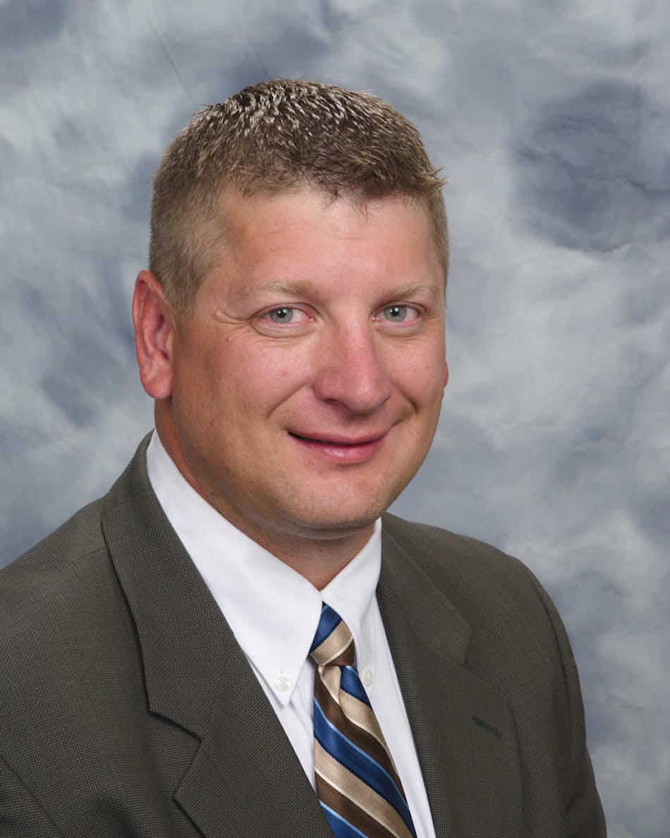 Top 40 Under 40 2014: Ryan Snow, P.E. | Mass Transit