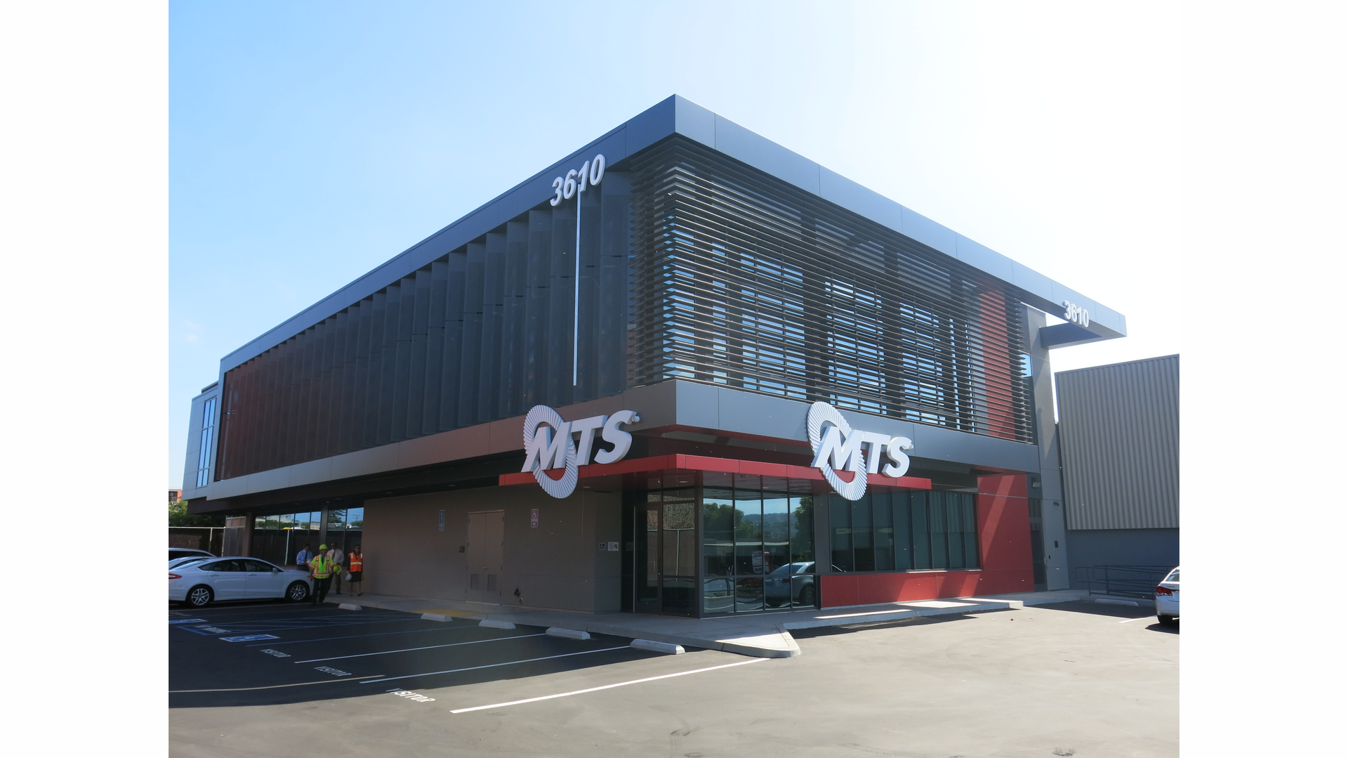 San Diego MTS Investing $54 Million to Rebuild Bus Facilities | Mass ...