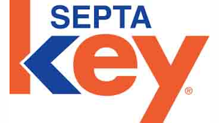 SEPTA Key Is Future of Fare Payment | Mass Transit