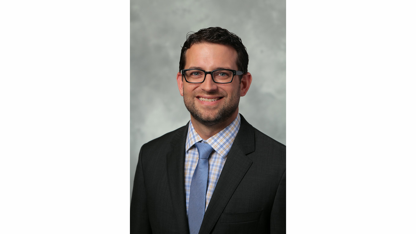 Infrastructure Expert Terry Nash Joins HNTB | Mass Transit