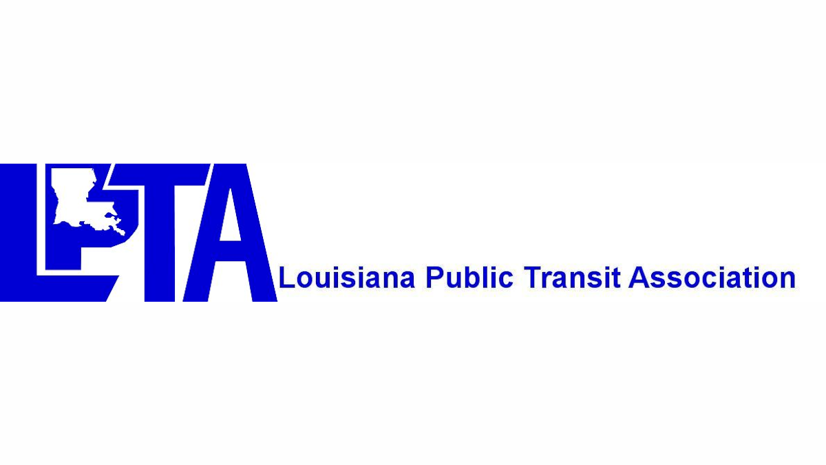 Louisiana Public Transit Association (LPTA) | Mass Transit