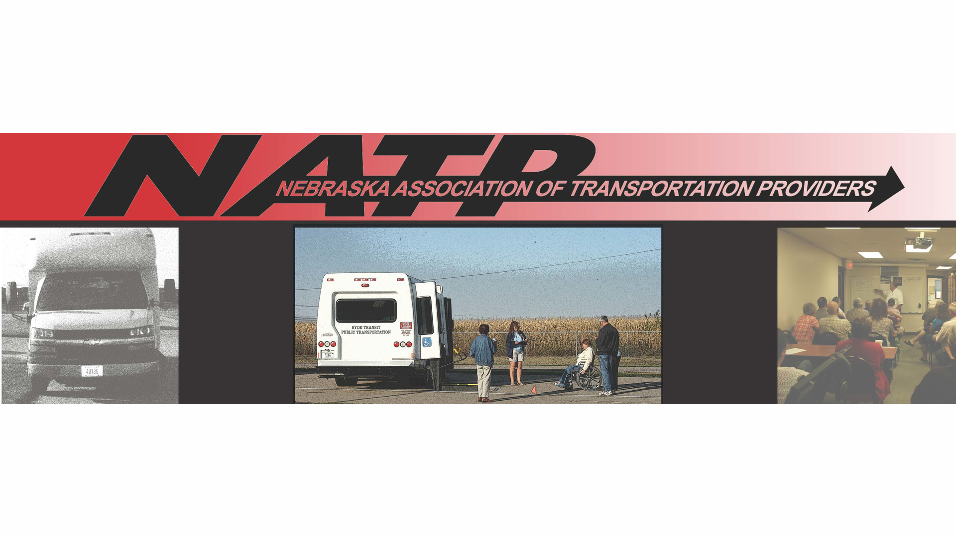 Nebraska Association of Transportation Providers (NATP) | Mass Transit