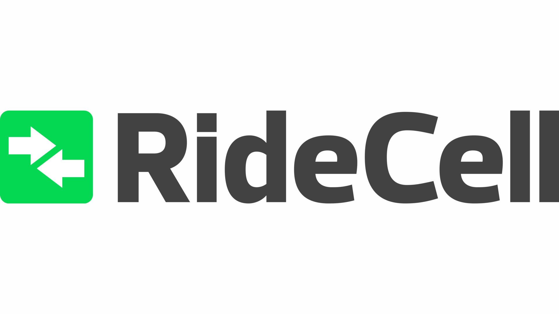 RideCell | Mass Transit