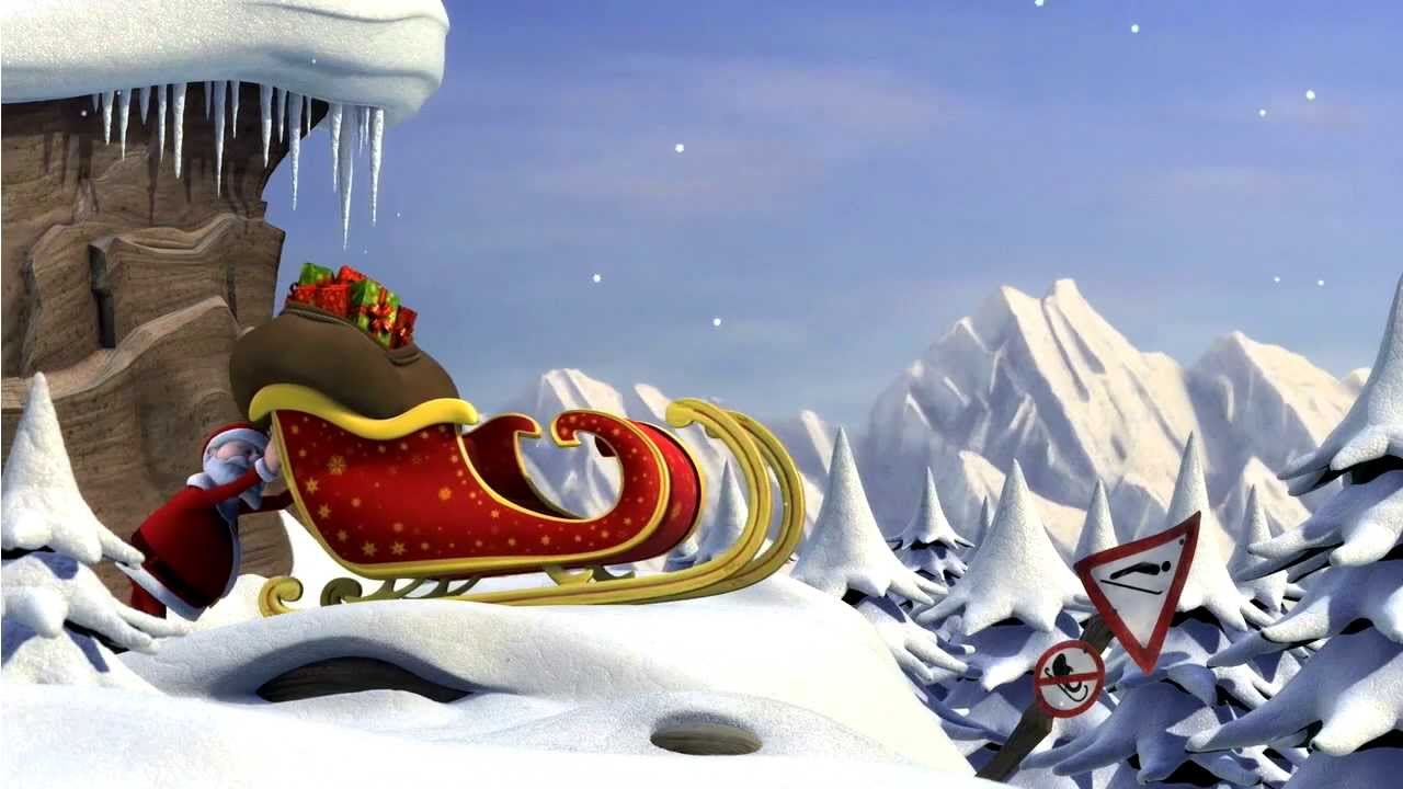 RTA's Holiday Greeting Video | Mass Transit