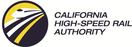 California High-Speed Rail Authority (CHSRA) | Mass Transit