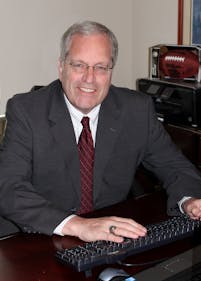 Larry Greenberger | Mass Transit