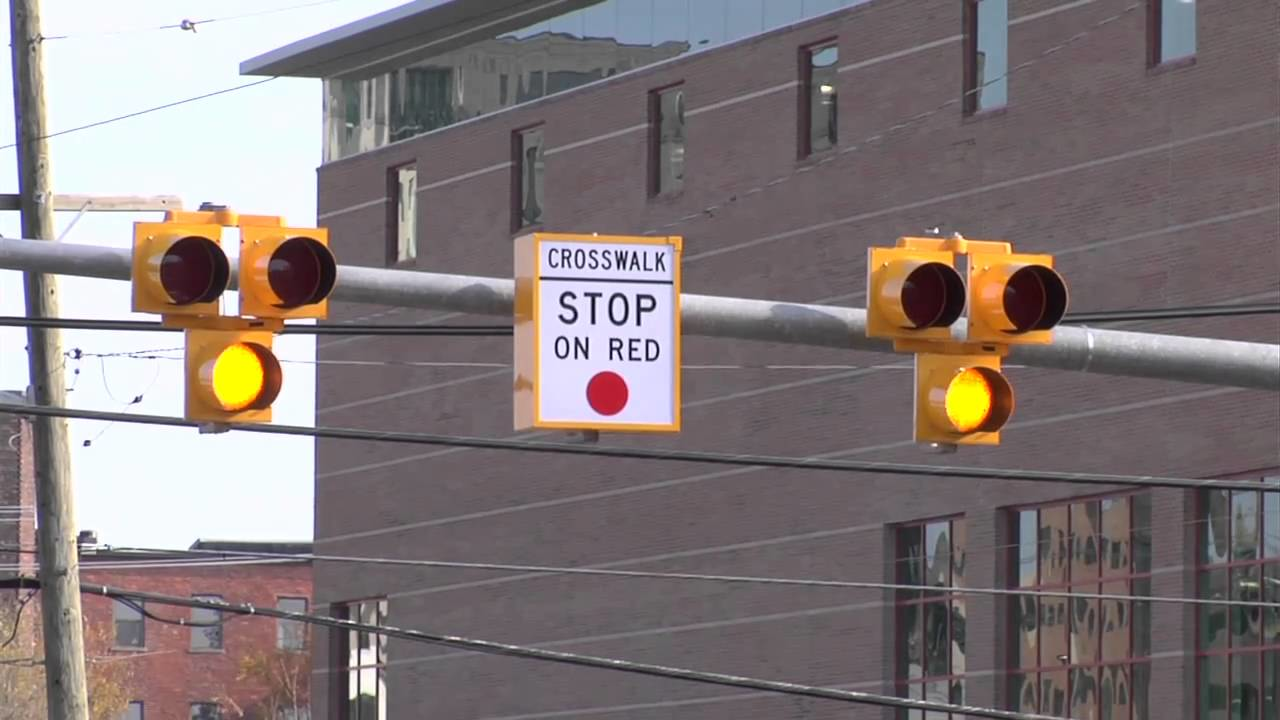HAWK Walk Event in Ann Arbor | Mass Transit