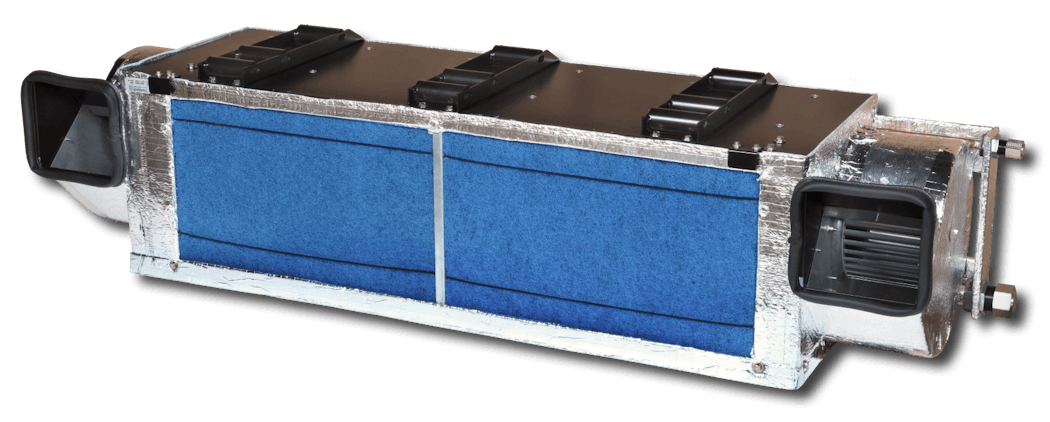 Trans/Air Introduces TA17 C-5 Transit Style Climate Control System ...