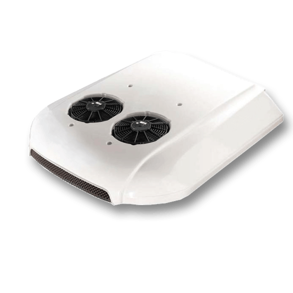 Trans/Air Announces New TA-20 Rooftop Product Line | Mass Transit