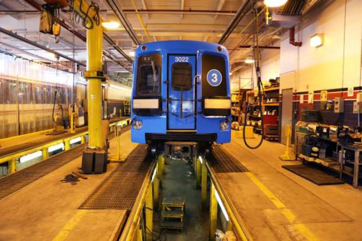 TTC's Line 3 Scarborough Undergoes Overhaul | Mass Transit