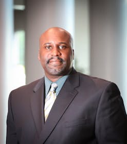 Tremell Brown | Mass Transit