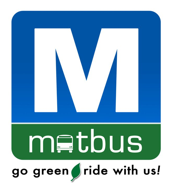 MatBus | Mass Transit
