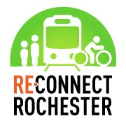 Reconnect Rochester | Mass Transit