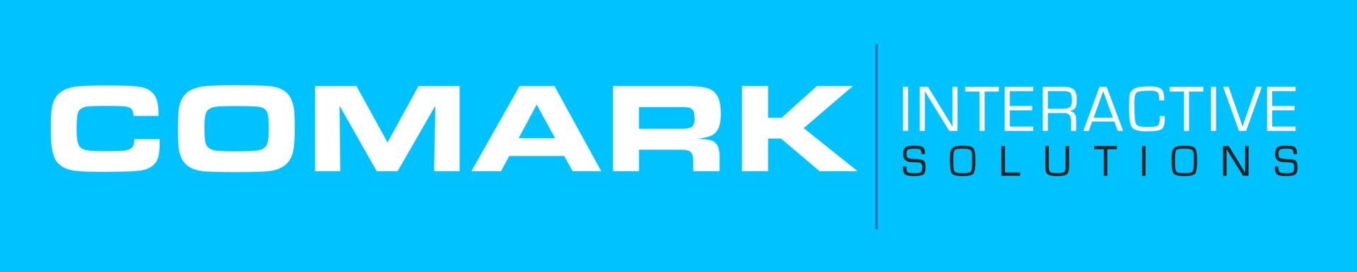 Comark Interactive Solutions | Mass Transit