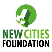 New Cities Foundation | Mass Transit