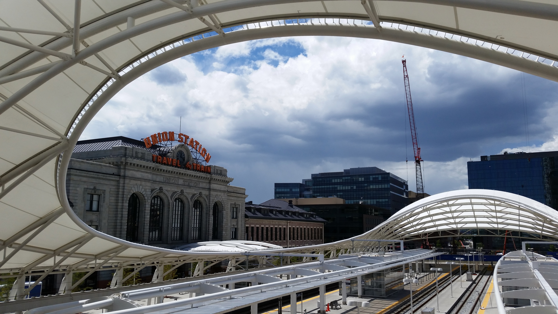 Denver's Regional Transportation District | Mass Transit