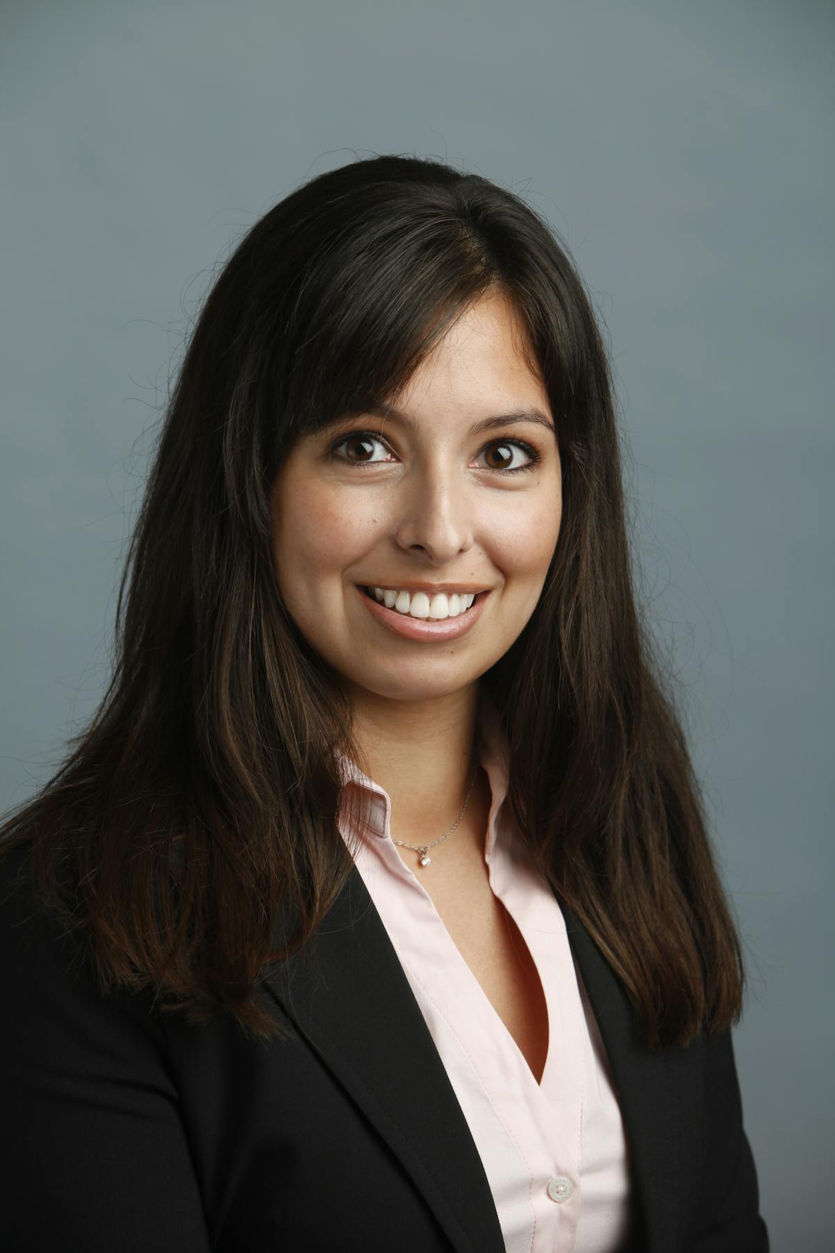 2015 Top 40 Under 40: Janet R. Gonzalez, ENV SP, LEED AP BD+C | Mass ...