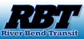 River Bend Transit RBT) | Mass Transit